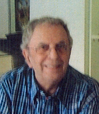 Léon Forcier - Centre funéraire Yves Houle