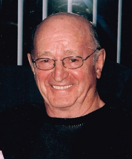 Robert Beaudet - Centre funéraire Yves Houle