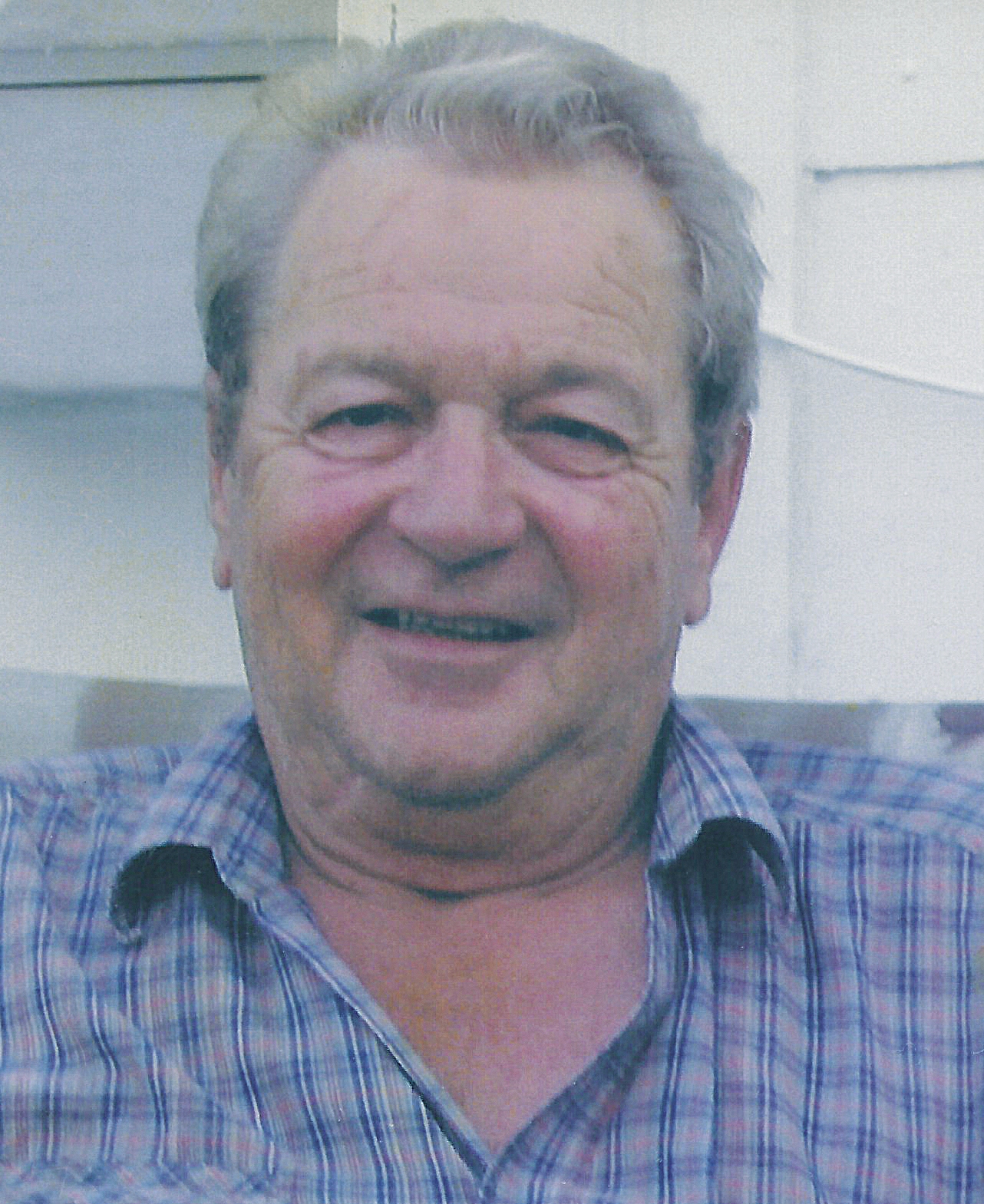 André Doucet - Centre funéraire Yves Houle