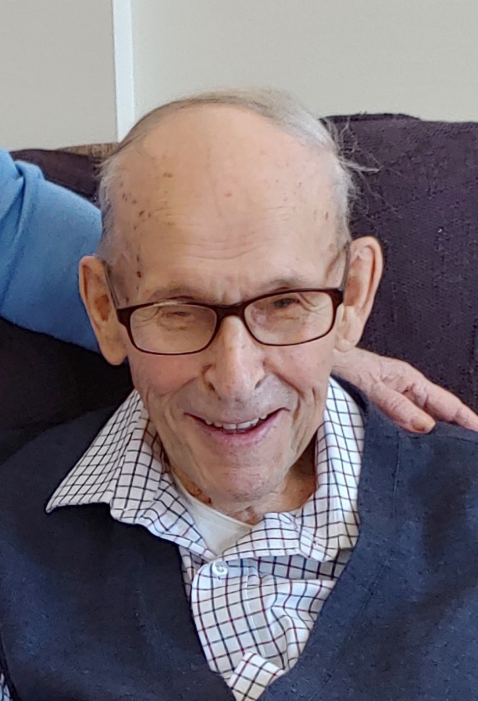 René Mailhot - Centre funéraire Yves Houle