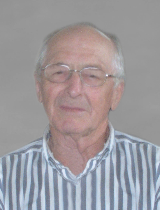 Georges-Henri Therrien - Centre funéraire Yves Houle