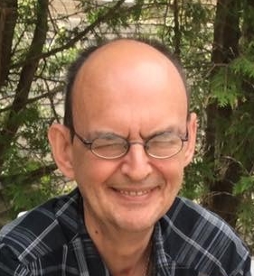 Luc Lacroix - Centre funéraire Yves Houle