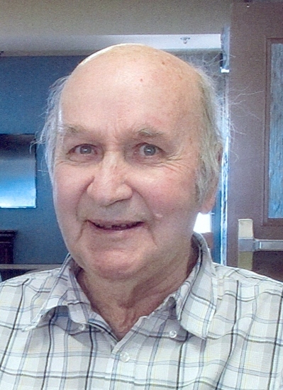 Jacques Lupien - Centre funéraire Yves Houle