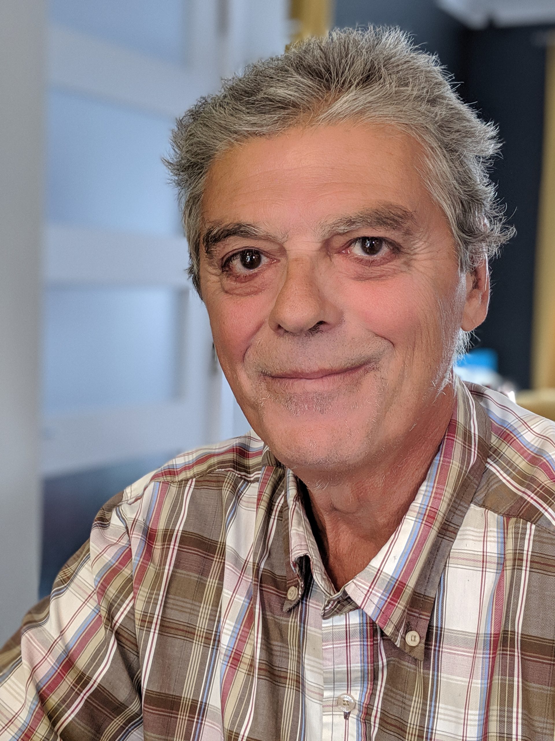 Guy Boucher - Centre funéraire Yves Houle