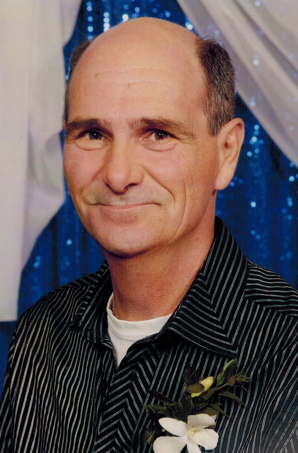 Sylvain Champagne - Centre funéraire Yves Houle