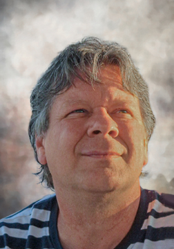 Mario Bégin - Centre funéraire Yves Houle