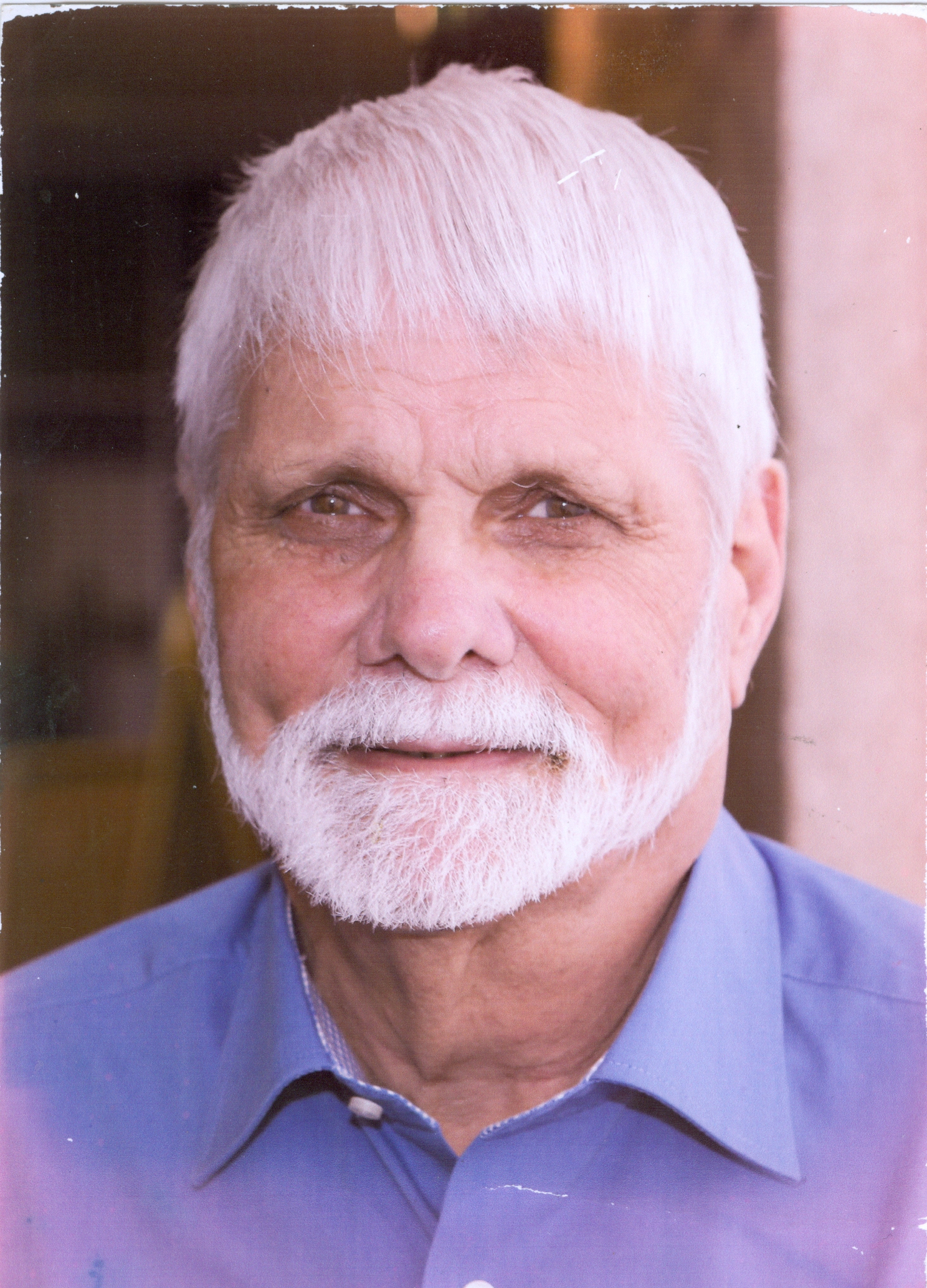 Pierre Dionne - Centre funéraire Yves Houle