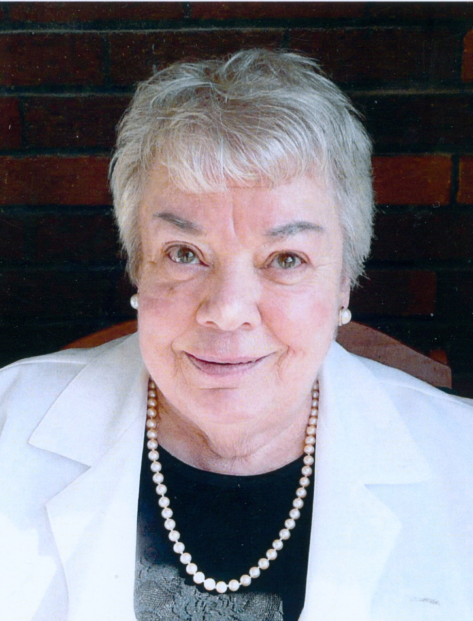 Denise Houde - Centre funéraire Yves Houle