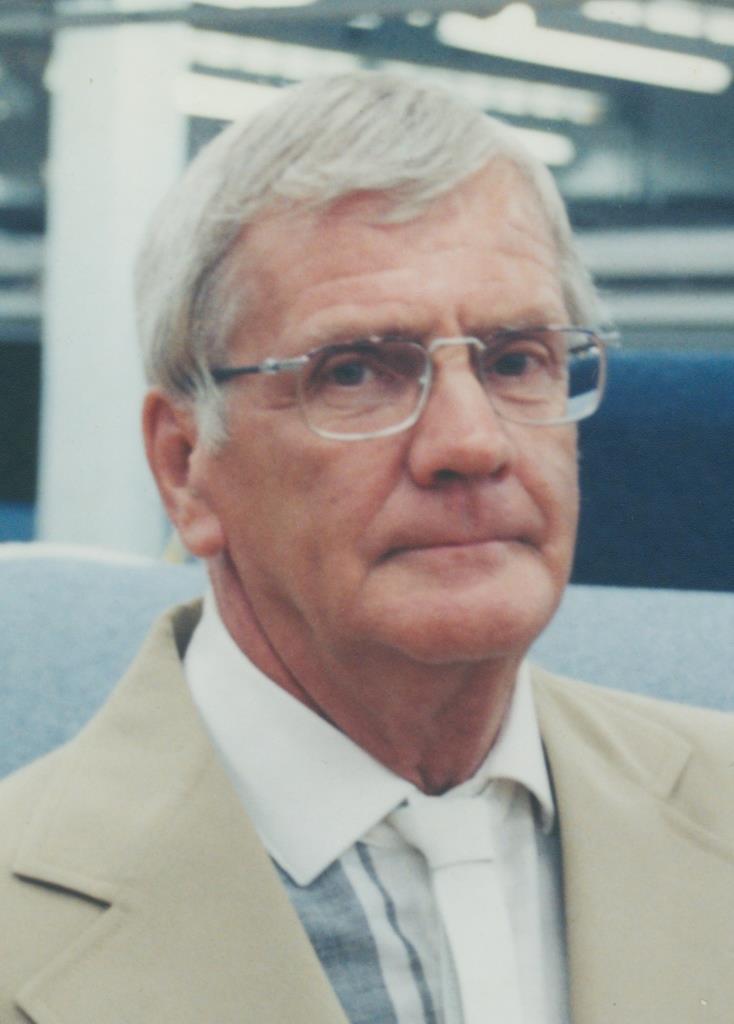 Jean-Louis Filion - Centre funéraire Yves Houle
