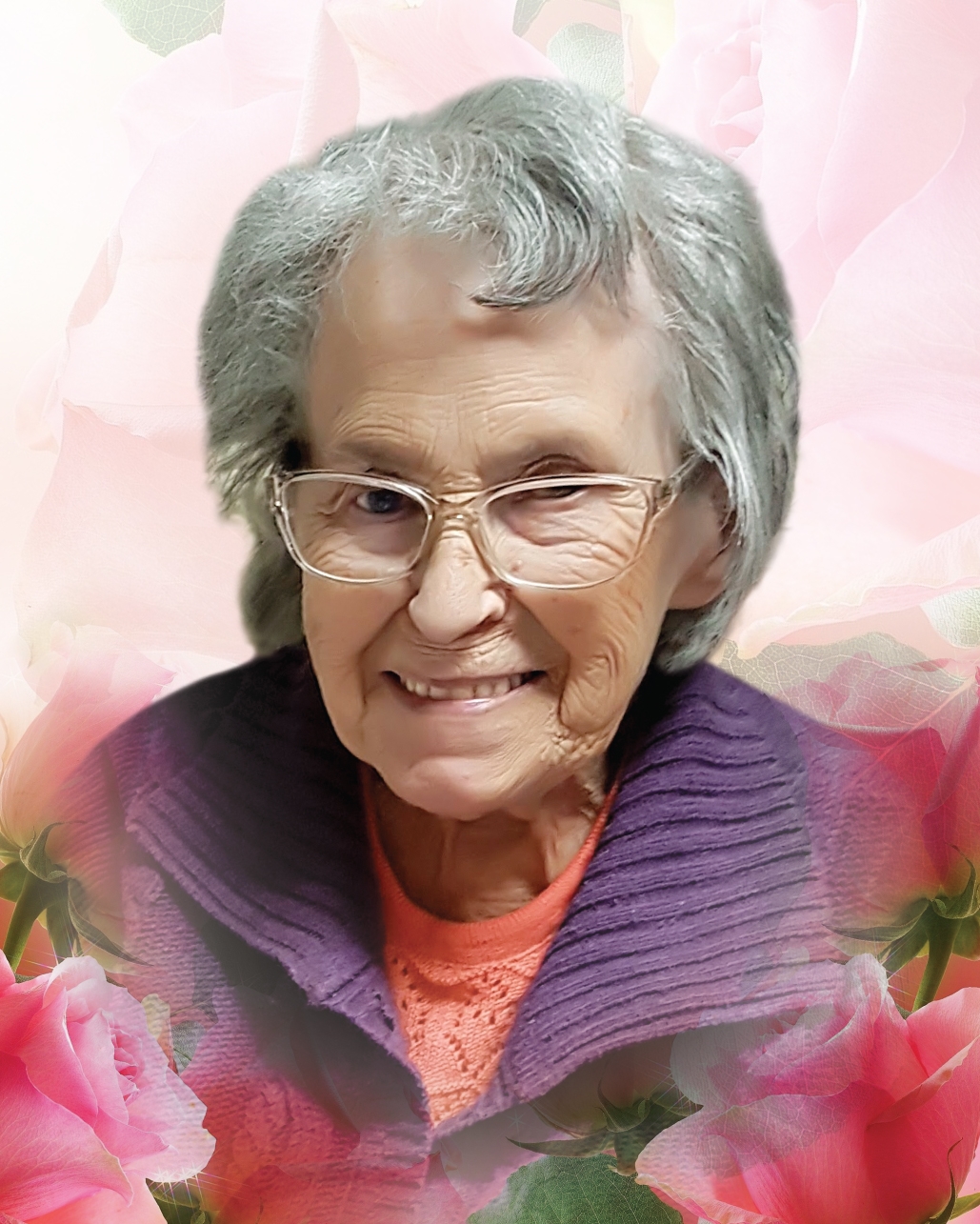 Fernande Mondor - Centre funéraire Yves Houle