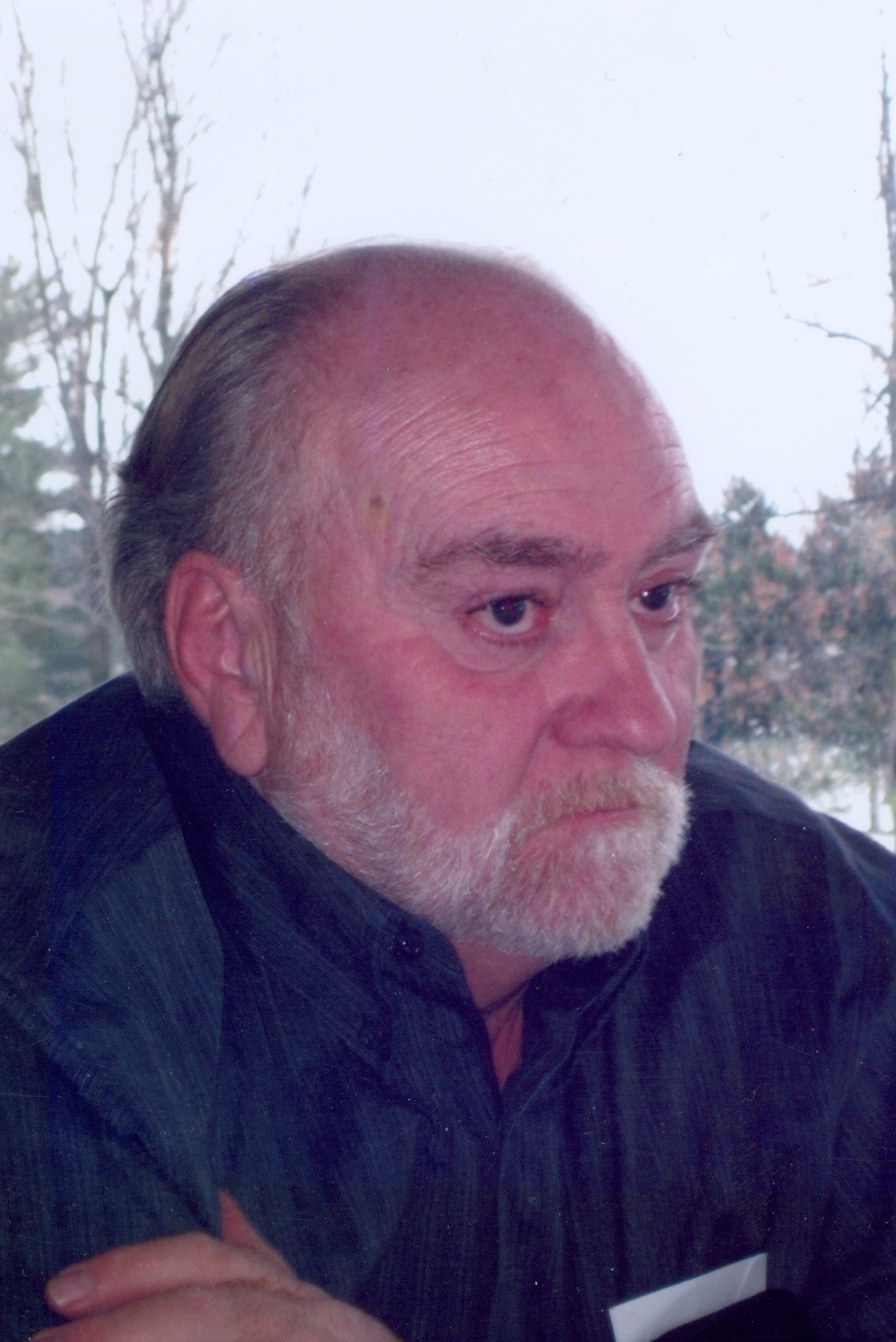 Réjean Matteau - Centre funéraire Yves Houle