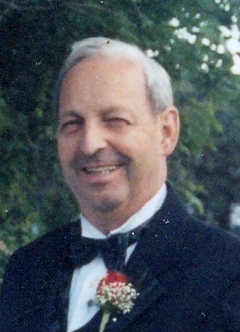 Marcel Daigle - Centre funéraire Yves Houle