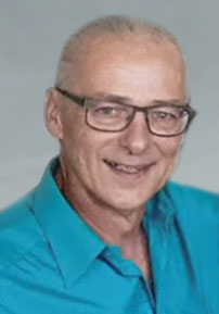 Jean-Marc Grenier - Centre funéraire Yves Houle