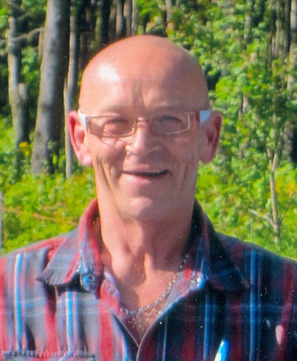 Michel Bouffard - Centre funéraire Yves Houle