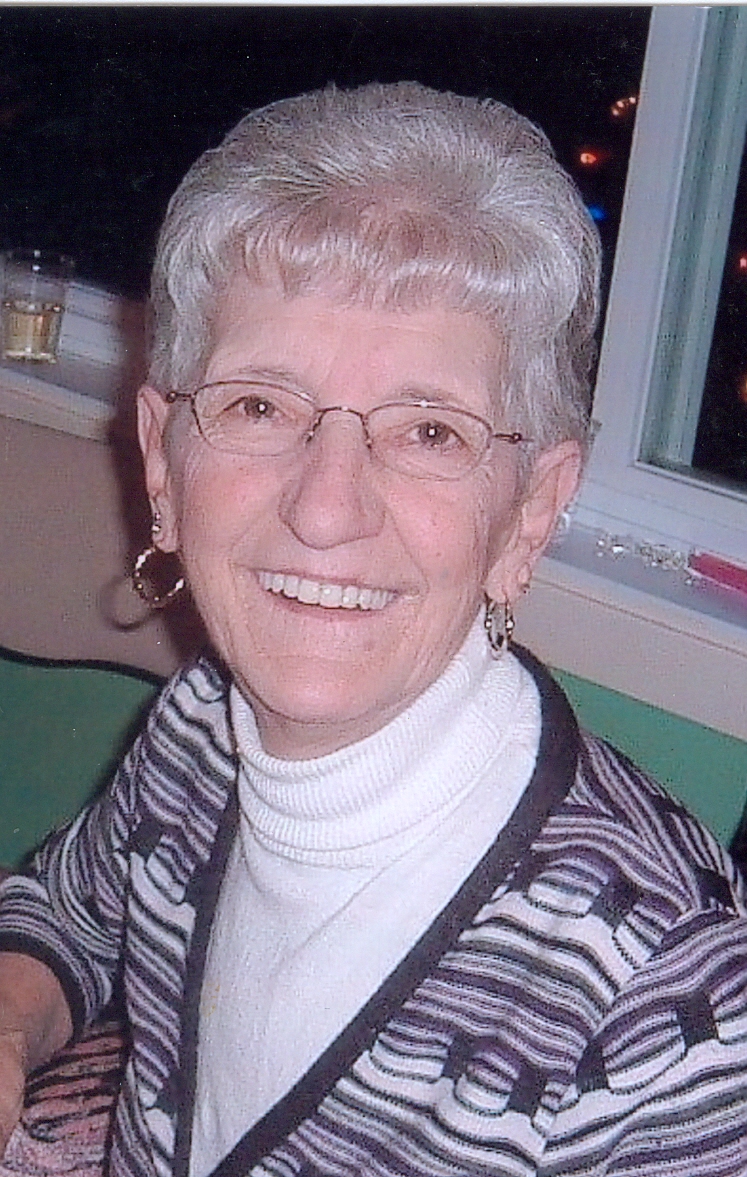 Denise Désilets Béliveau - Centre funéraire Yves Houle