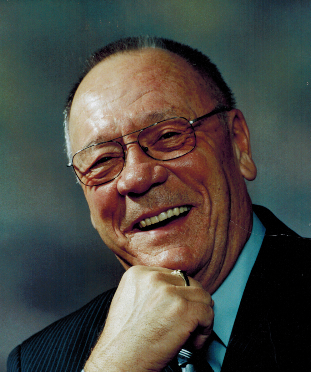 Pierre Crevier - Centre funéraire Yves Houle