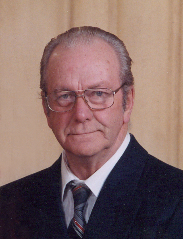 Jean-Louis Groulx - Centre funéraire Yves Houle