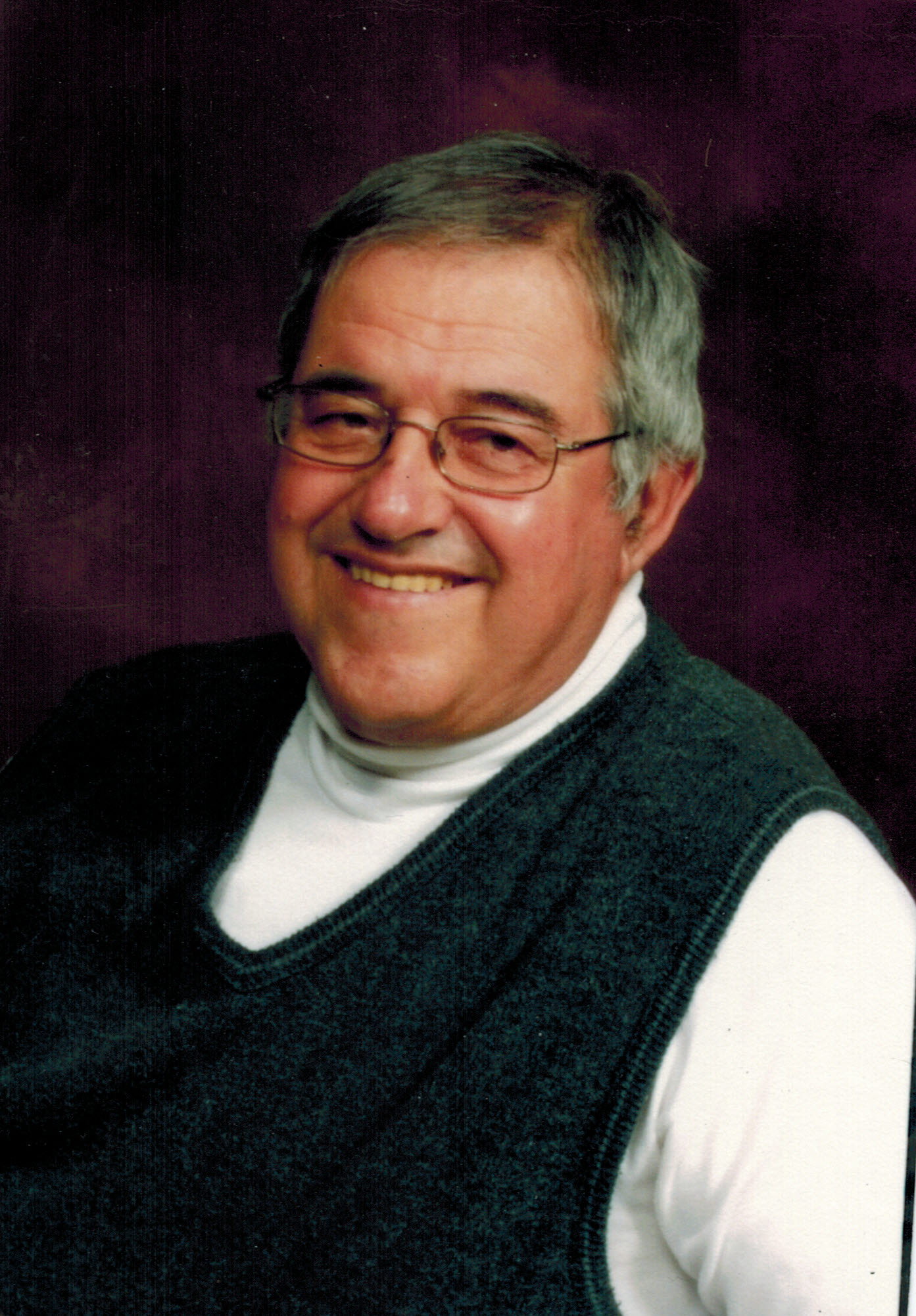 Jean-Louis Durocher - Centre funéraire Yves Houle