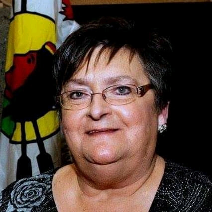 Denise Bernier - Centre funéraire Yves Houle