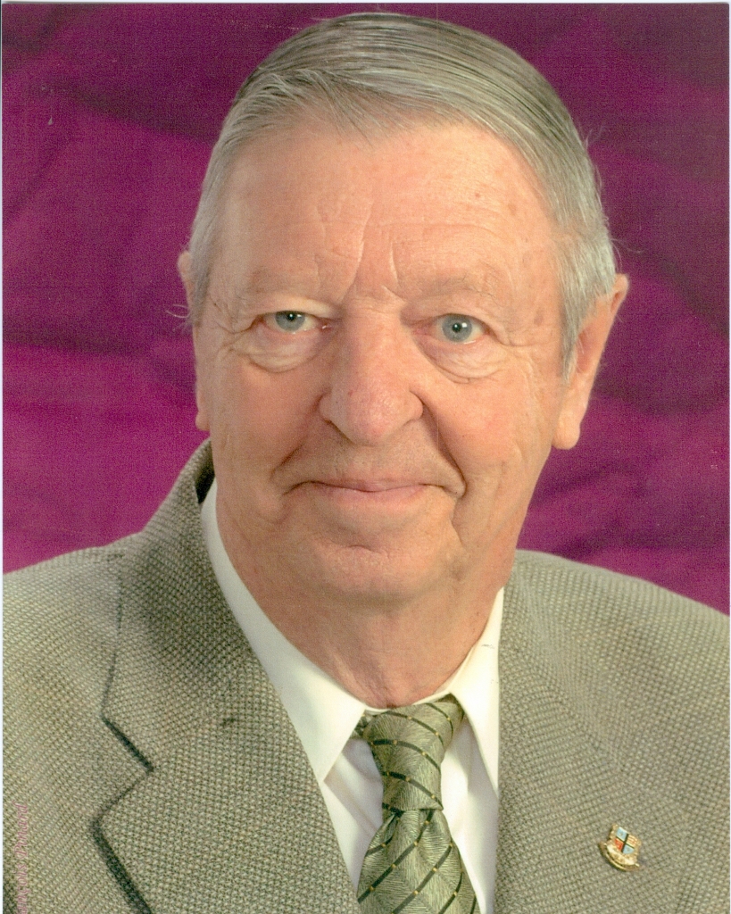 Jean-Paul Fleurant - Centre funéraire Yves Houle