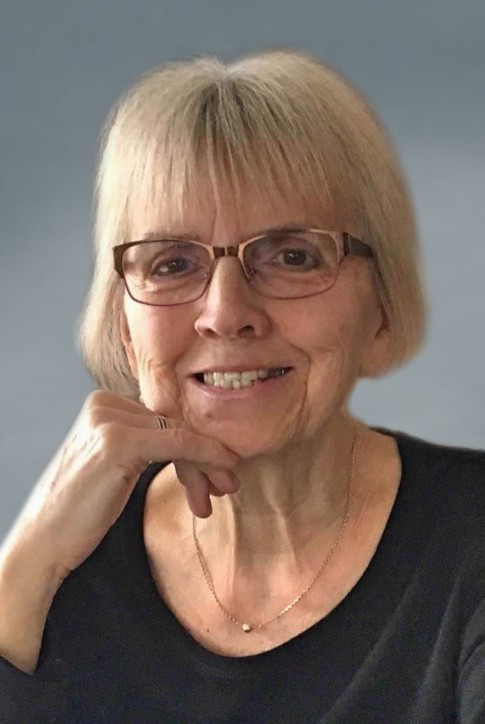 Christiane Auger Dumais - Centre funéraire Yves Houle