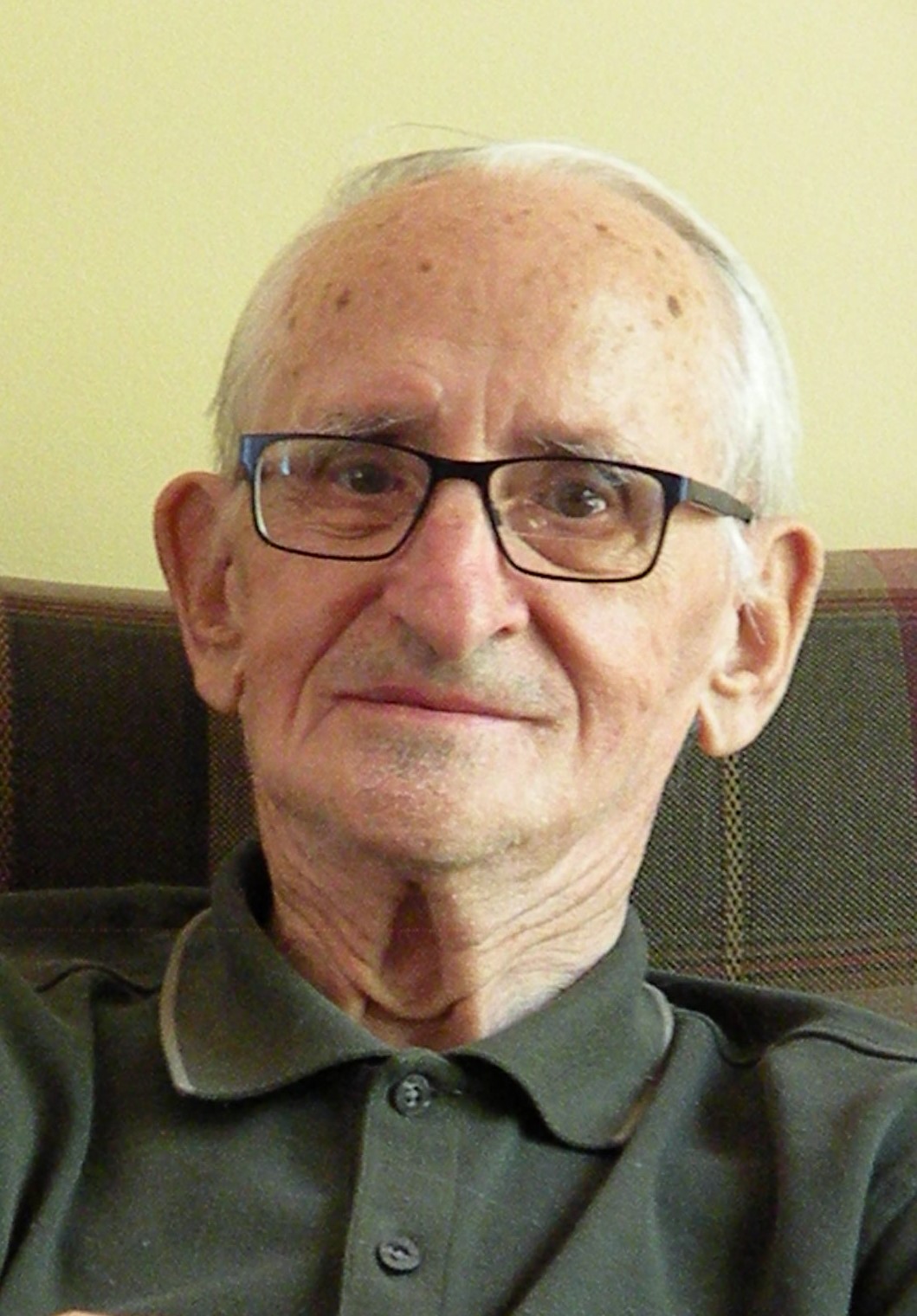 Louis-Philippe Noël - Centre funéraire Yves Houle