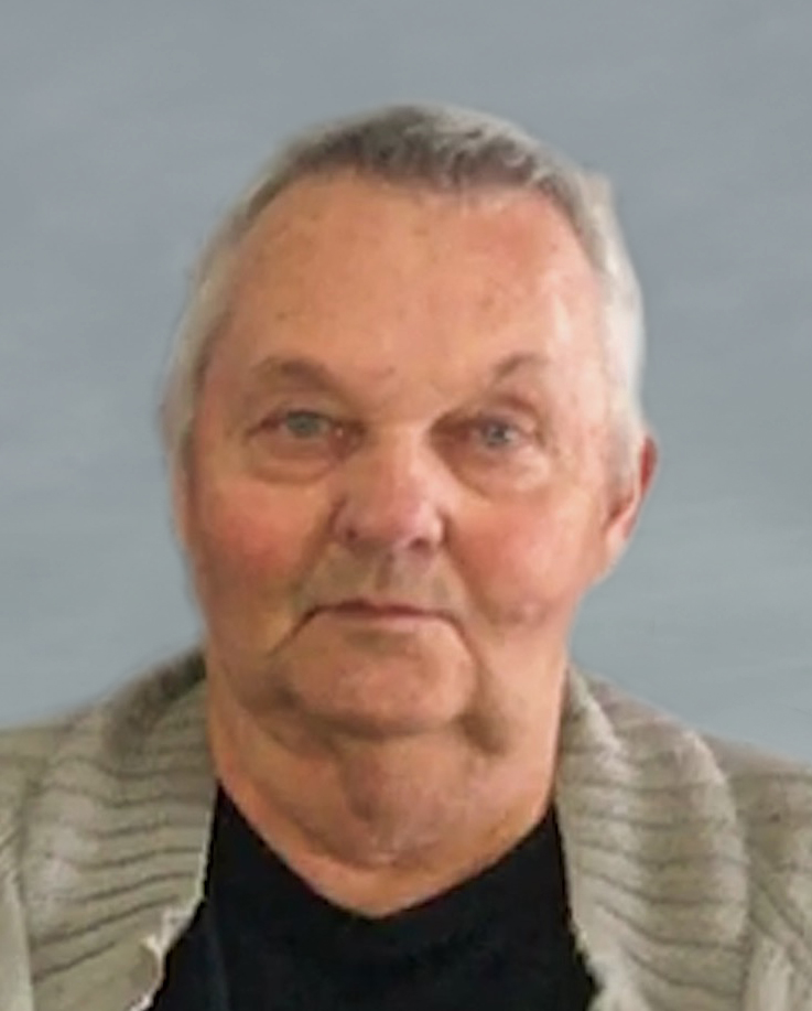 Jean-Maurice Lemay - Centre funéraire Yves Houle
