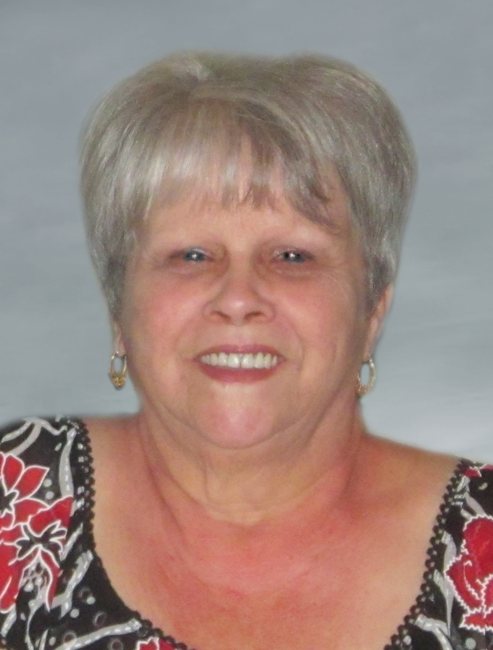 Claudette Lupien Dionne - Centre funéraire Yves Houle