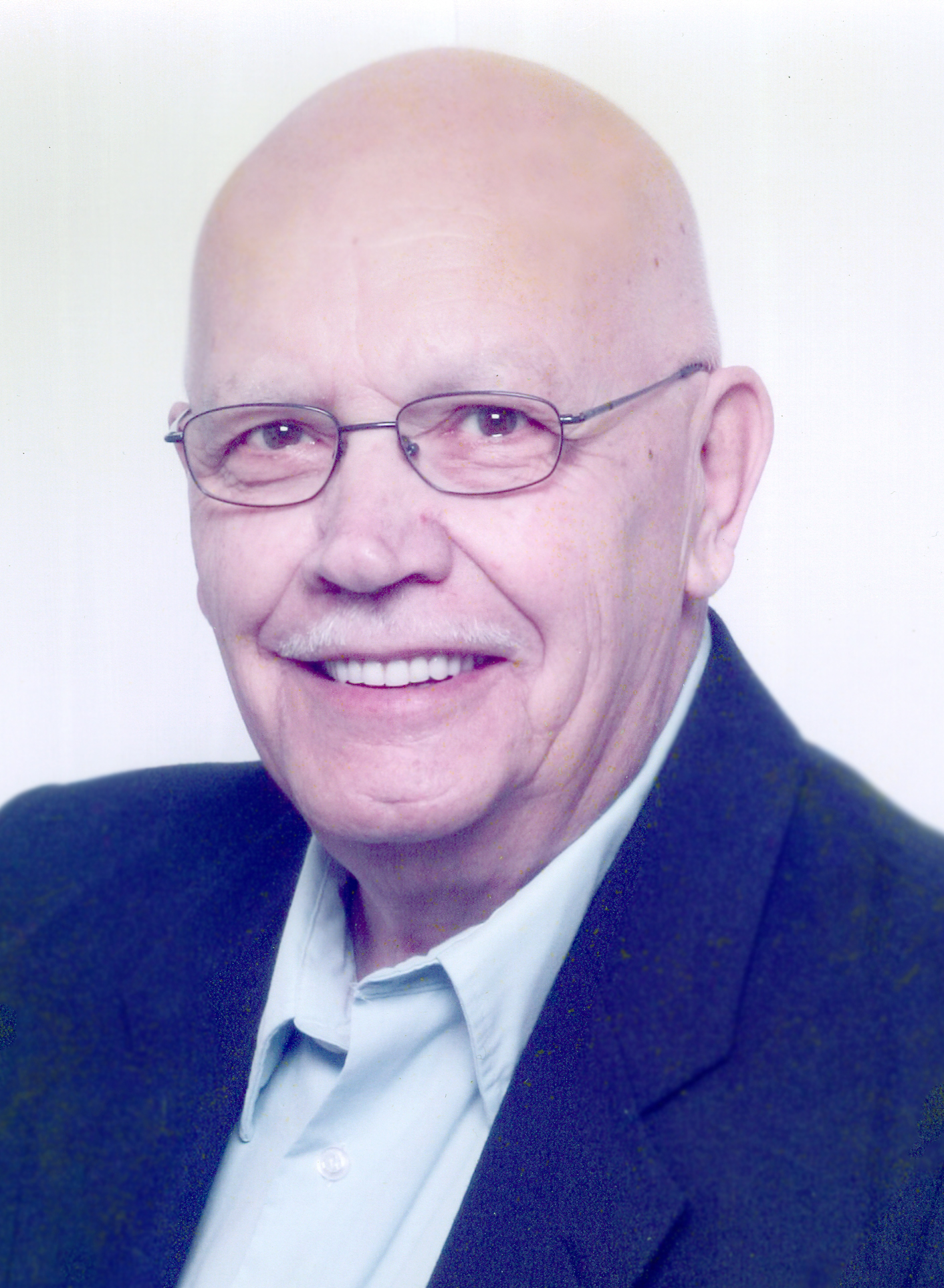 Réal Niquette - Centre funéraire Yves Houle