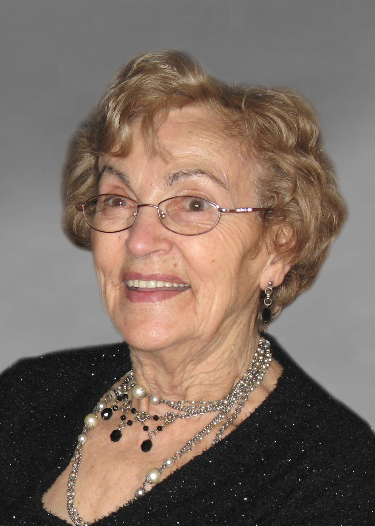 Thérèse Fréchette - Centre funéraire Yves Houle