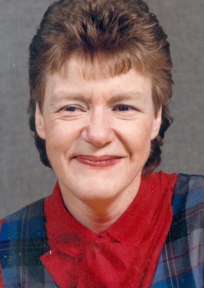Denise Gauthier - Centre funéraire Yves Houle