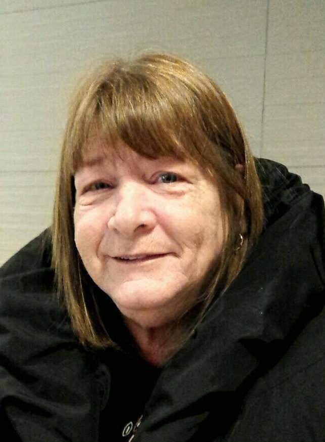 Denise Poiré - Centre funéraire Yves Houle