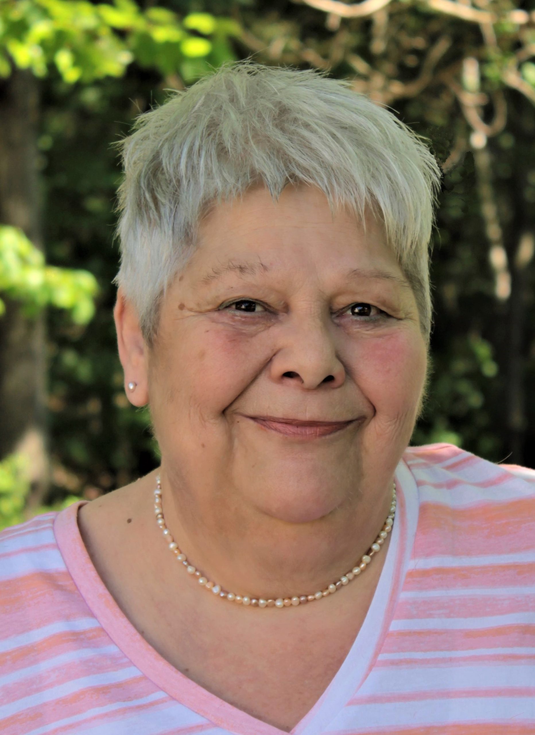 Colette Rondeau - Centre funéraire Yves Houle