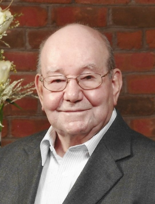 Paul-Émile Roy - Centre funéraire Yves Houle