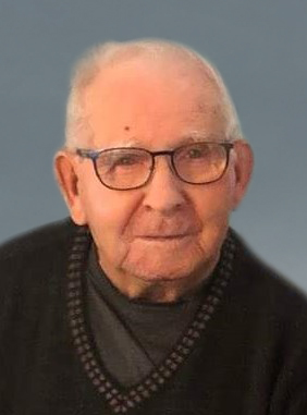 Gérard Bourque - Centre funéraire Yves Houle