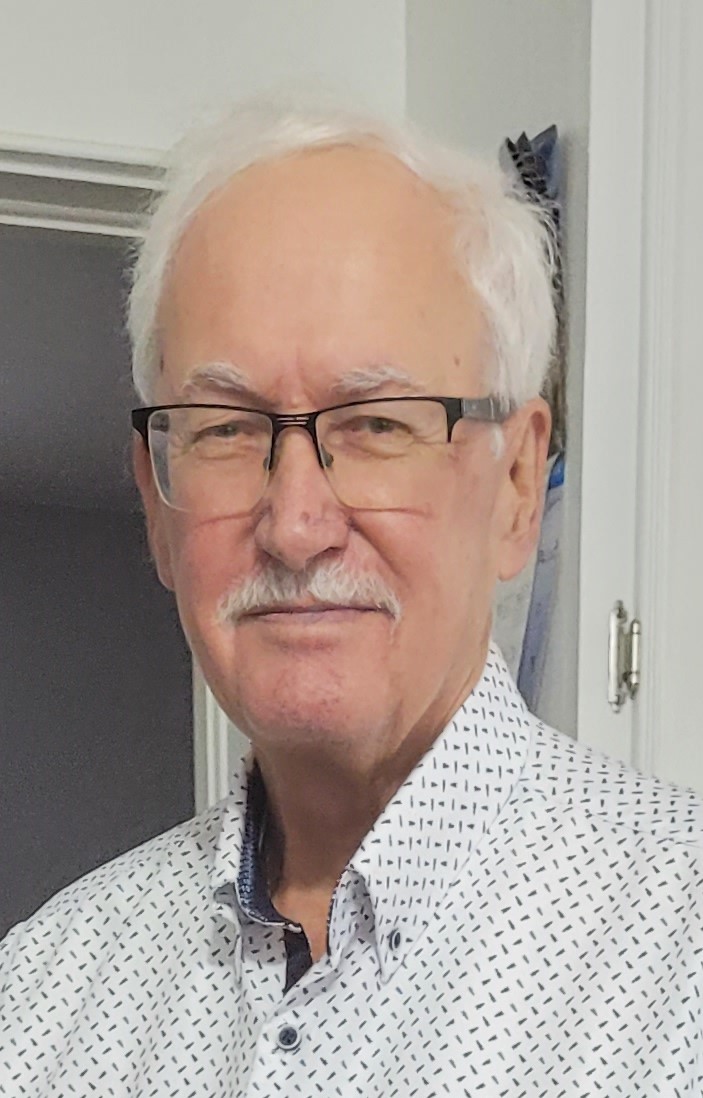 Georges Desroches - Centre funéraire Yves Houle