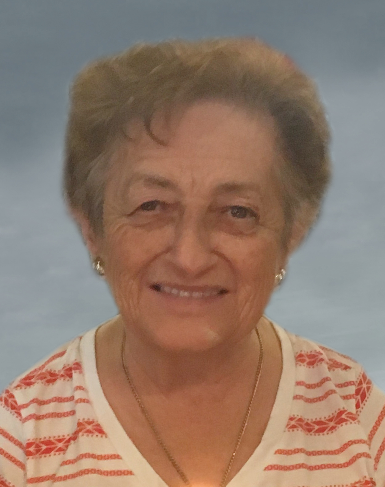 Clairette Mondor - Centre funéraire Yves Houle