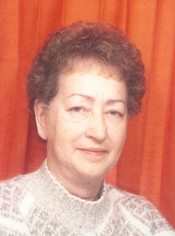 Ange-Aimée Turgeon - Centre funéraire Yves Houle