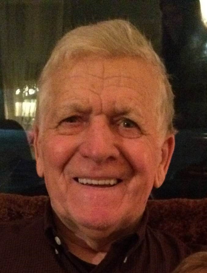 Robert Cournoyer - Centre funéraire Yves Houle