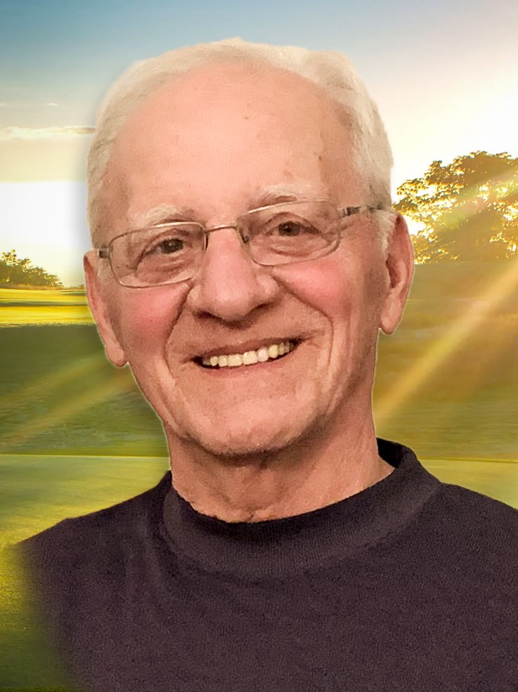 Gaétan Daigle - Centre funéraire Yves Houle