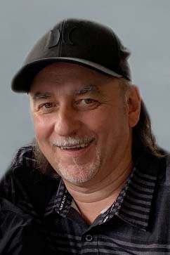 Sylvain René - Centre funéraire Yves Houle