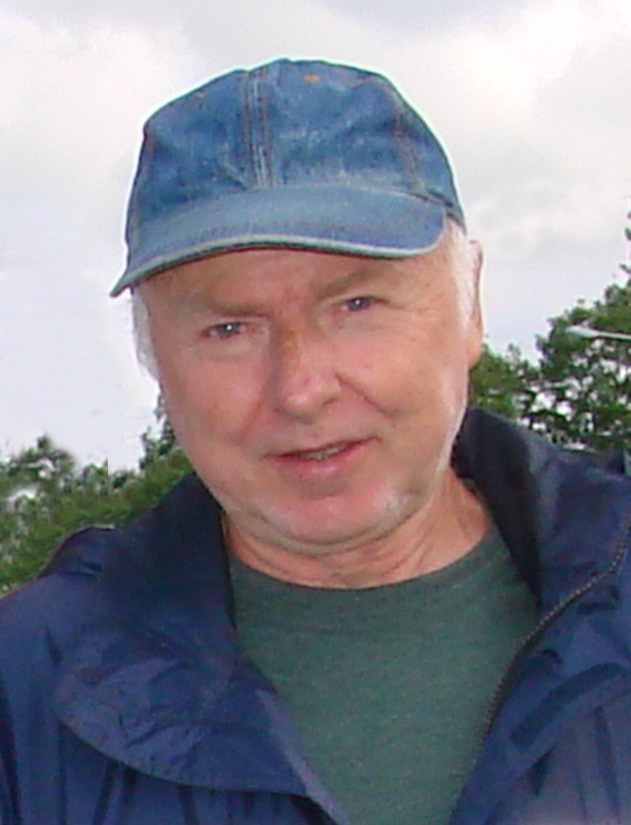Jacques Benoit - Centre funéraire Yves Houle