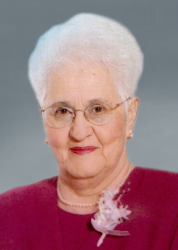 Lilianne Pinard Lauzier - Centre funéraire Yves Houle