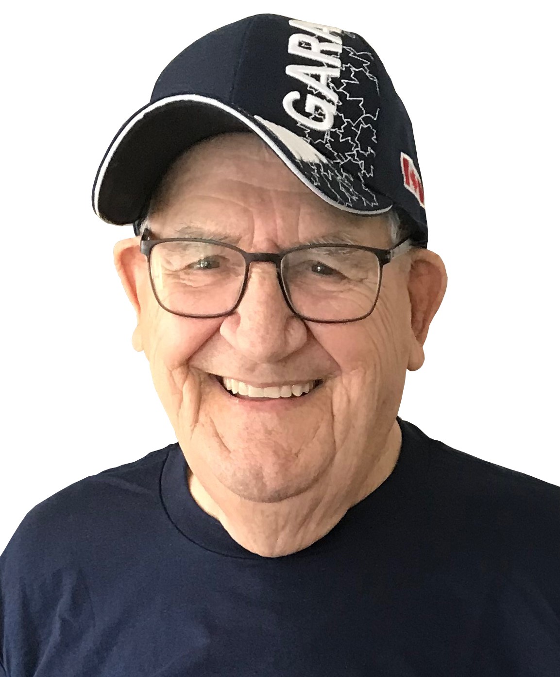 Roger Robidoux - Centre funéraire Yves Houle