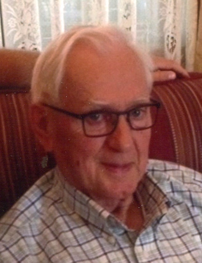 Jean-Guy Dufort - Centre funéraire Yves Houle