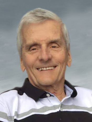 Mario Parent - Centre funéraire Yves Houle