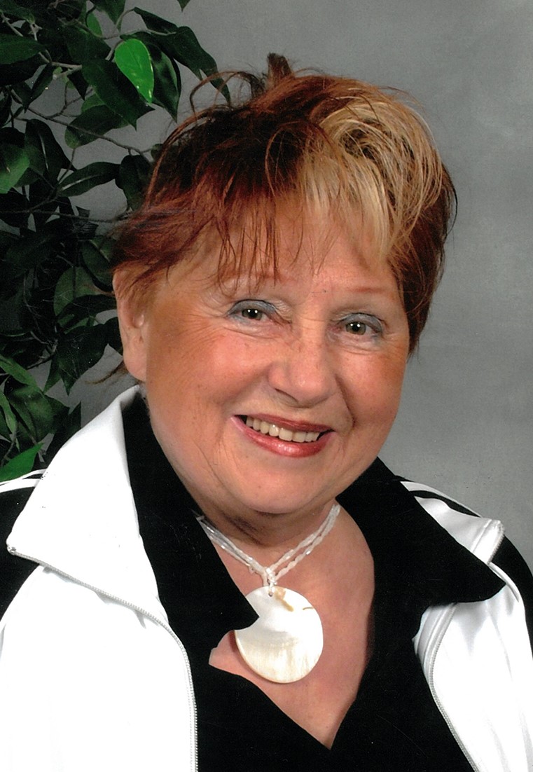 Denise Cardin - Centre funéraire Yves Houle
