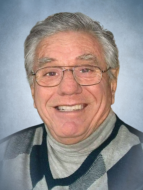 Gilles Breault - Centre funéraire Yves Houle