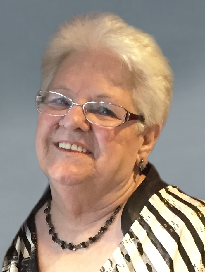 Yvette Duhamel Lacharité - Centre funéraire Yves Houle
