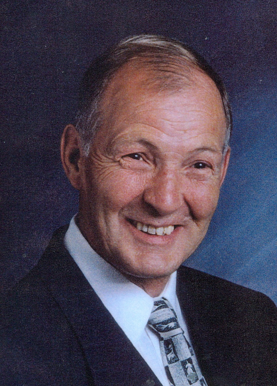André Pineault - Centre funéraire Yves Houle